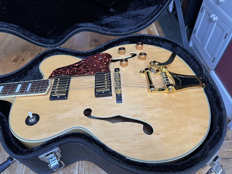 Antoria Jazzstar | Reverb UK