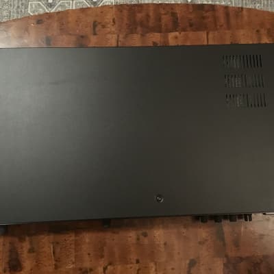 Korg N1R Rackmount Synth (same sound-sets as N5-EX) | Reverb