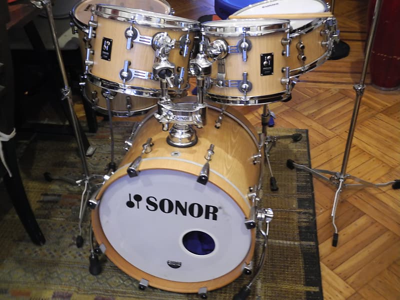 Sonor Prolite - Natural | Reverb