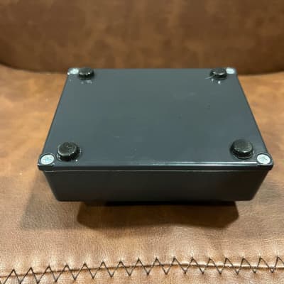 Volta Custom Electronics 1987 v2 Hot Rod Dual Channel | Reverb