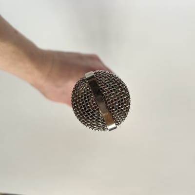 Telefunken ELA M 12 / C12 - Silver | Reverb