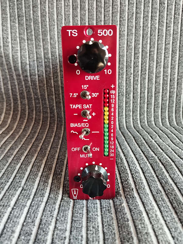 Sound Skulptor TS500 | Reverb Australia