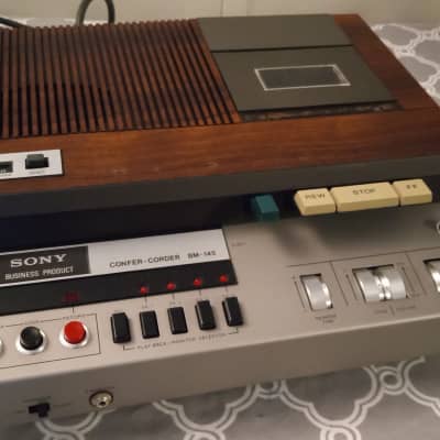 Sony Walkman MZ-R501Minidisc Player/Recorder | Reverb