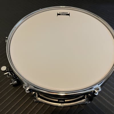 Yamaha 13x5 Stage Custom Hip Birch Snare | Reverb