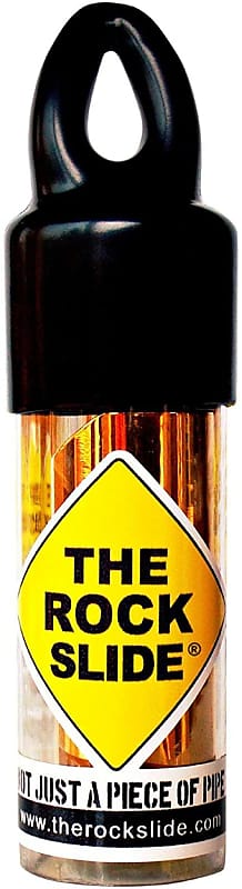 The Rock Slide Brass Slide Large | Reverb