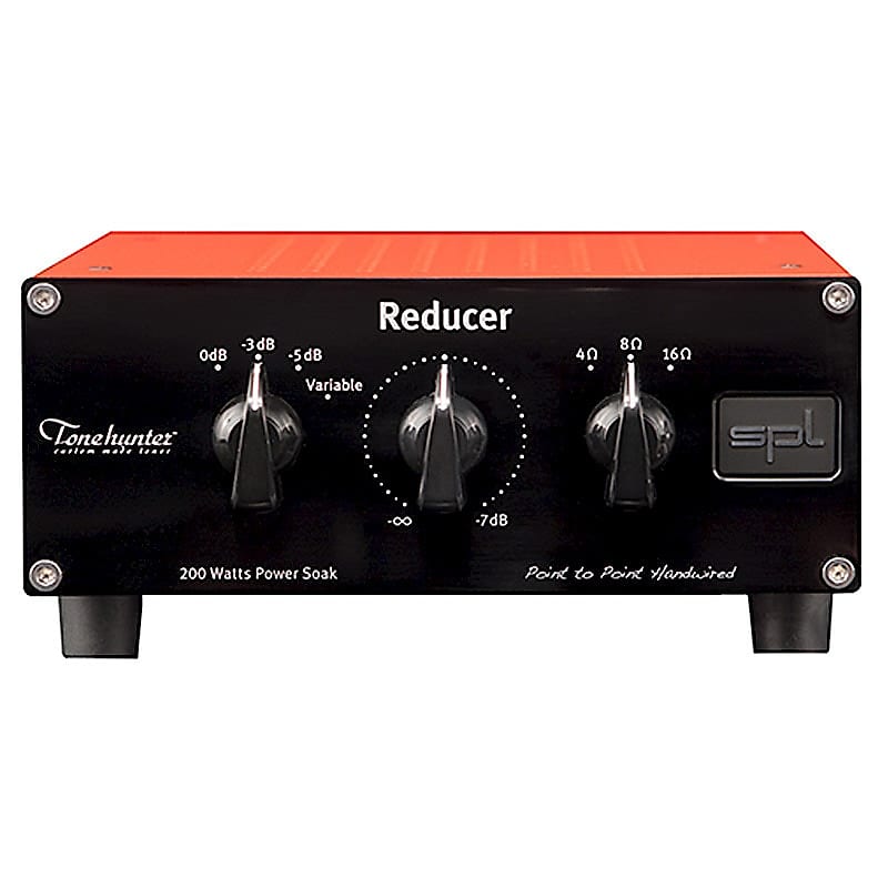 SPL Reducer | Reverb