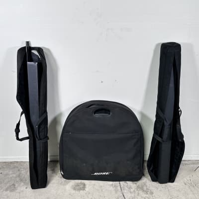 Bose PS1 Base with L1 Speaker System | Reverb