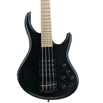 Cort GB64 4-String Natural Roasted Maple Neck & FB B-Stock | Reverb