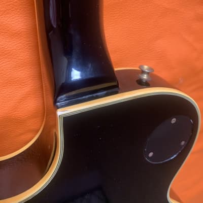Burny Les Paul Custom 1991 | Reverb