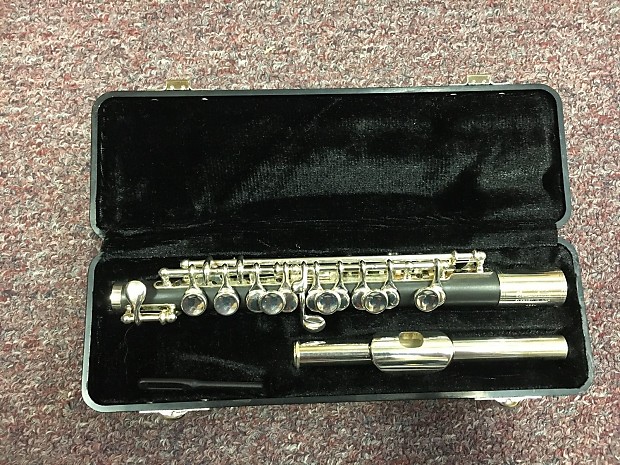 Gemeinhardt 4PSH Piccolo | Reverb