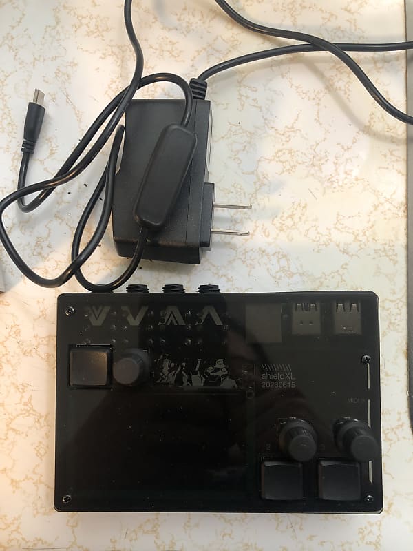 Denki Oto Norns Shield XL 2024 | Reverb