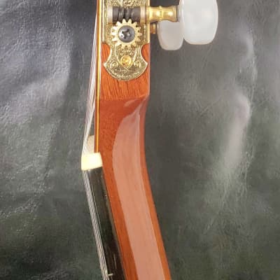 Takamine Hirade Concert Arte Model 5 Classical Guitar | Reverb