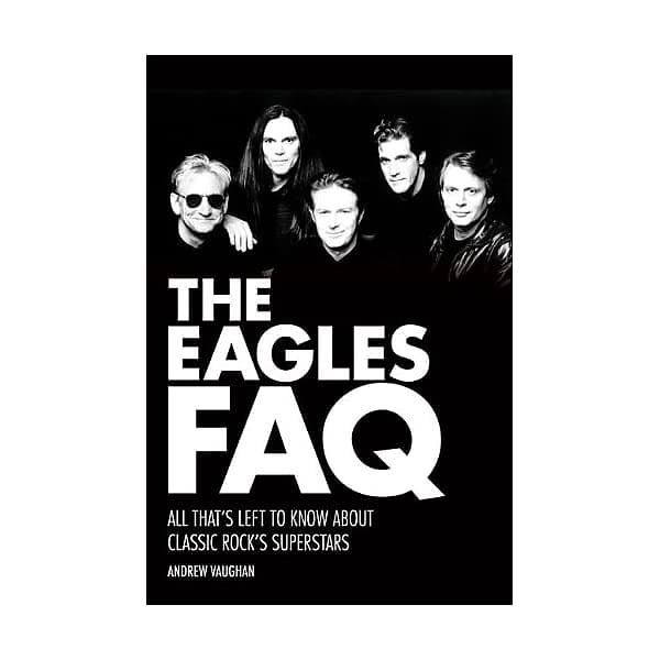 The Eagles Faq: All That's Left to Know About Classic Rock's | Reverb