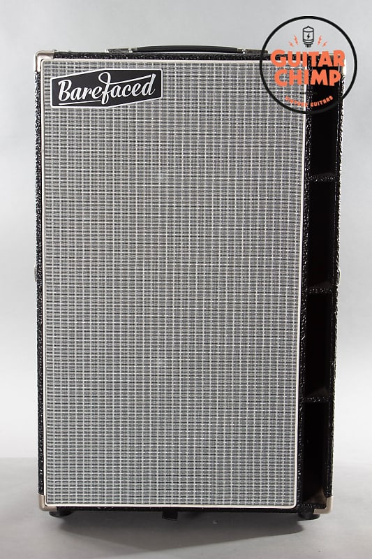 Barefaced Super Twin 2x12 Bass Cabinet | Reverb