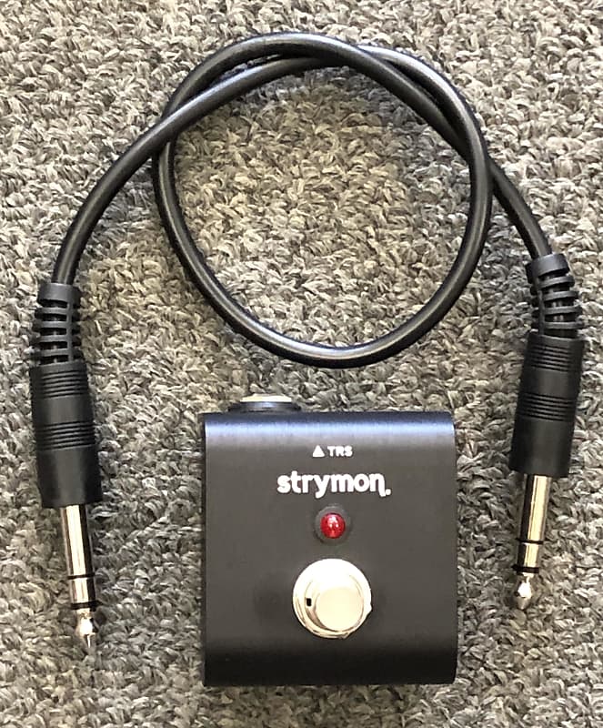 Strymon Tap Favorite - Mini Switch | Reverb