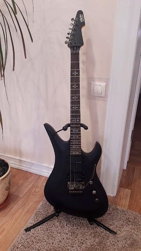 Schecter REVENGER 6 FR | Reverb