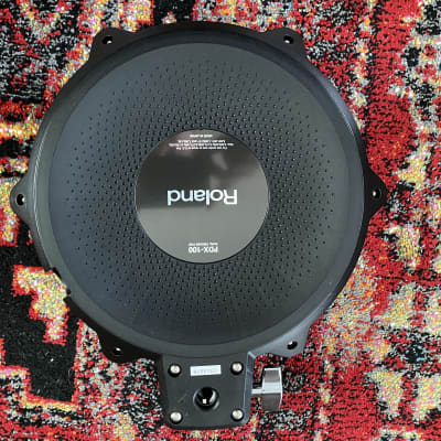 Roland PDX 100 | Reverb