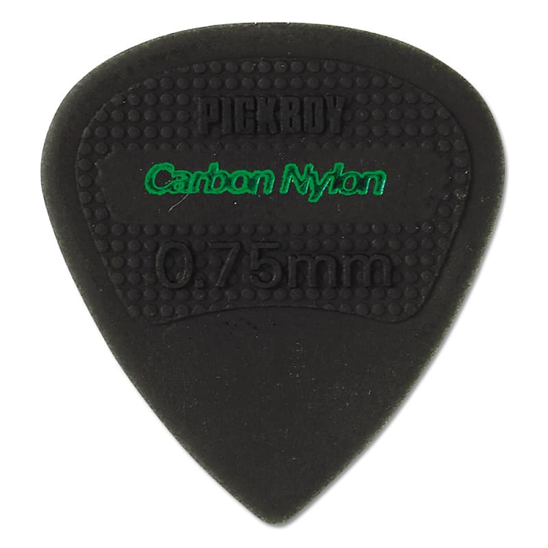 Pickboy .75mm Edge Pick (10-Pack) | Reverb