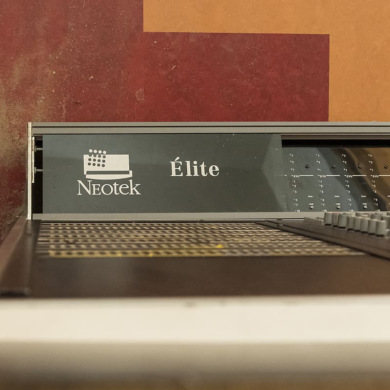 NEOTEK élite project or parts | Reverb