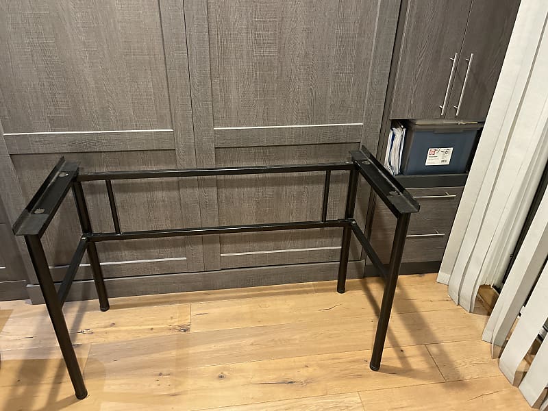 Hammond Xk Pro-Stand 2020 - Black | Reverb