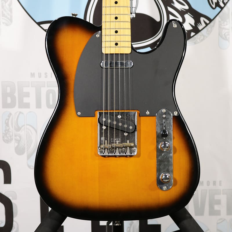 Fender Telecaster MIJ | Reverb
