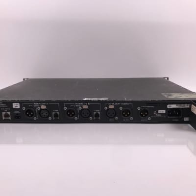 Telex BTR-800 Wireless Intercom w/ x4 TR-800, B4 Block | Reverb UK