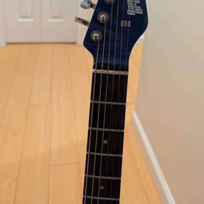 ESP Snapper Tae | Reverb