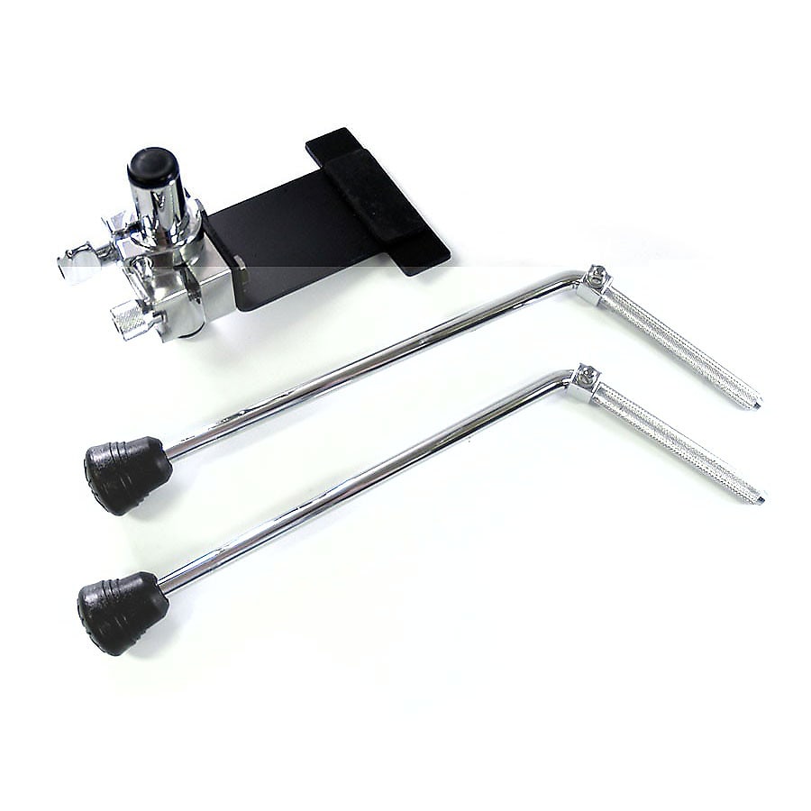 Pearl JG16 Jungle Gig 16" Floor Tom to Bass Drum | Reverb Canada