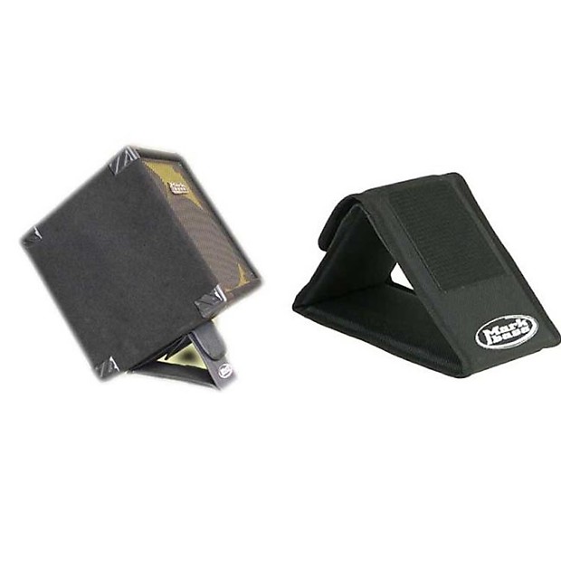 Markbass MBA195005 Mark Stand Folding Angled Bass | Reverb Australia