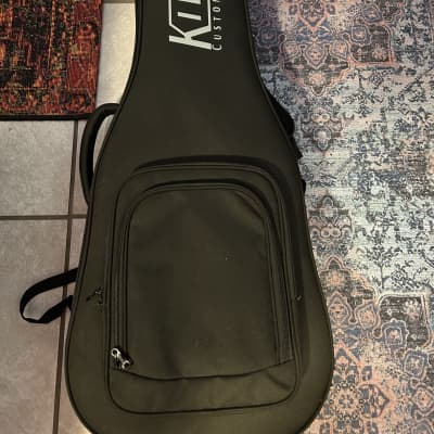 Kiesel Andy James AJ1 2022 USA made (Final Price Drop!) | Reverb