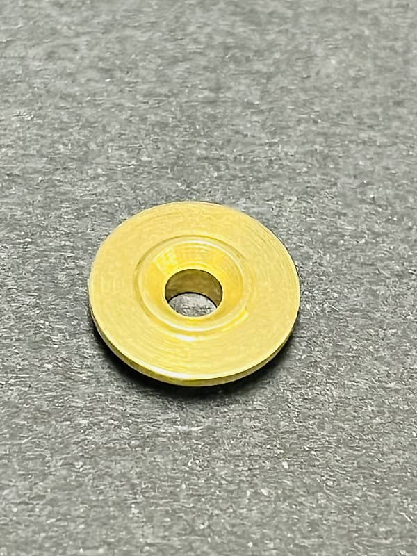 String Retainer Guitar | Reverb