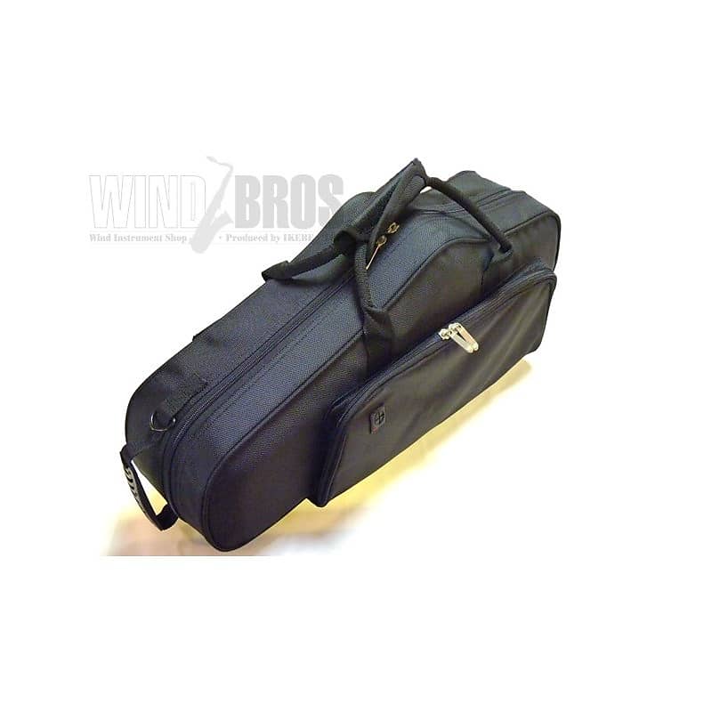 J. Michael Alto Saxophone Case J. Michael ALC-501 Semi-hard | Reverb
