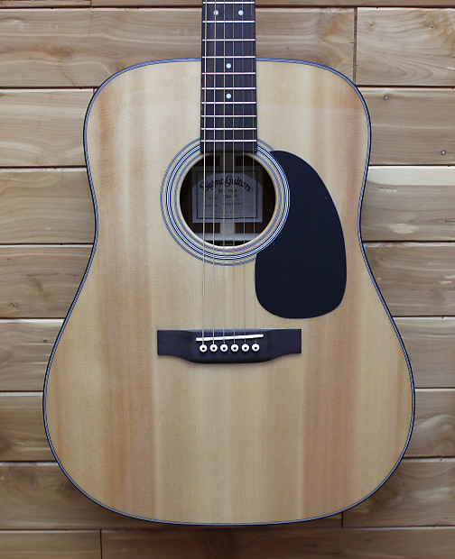 Sigma DM-18 Dreadnought Acoustic Guitar - 120613994 | Reverb UK