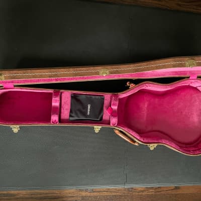 Gibson Les Paul 1959 Reissue - R9 - Left Handed | Reverb