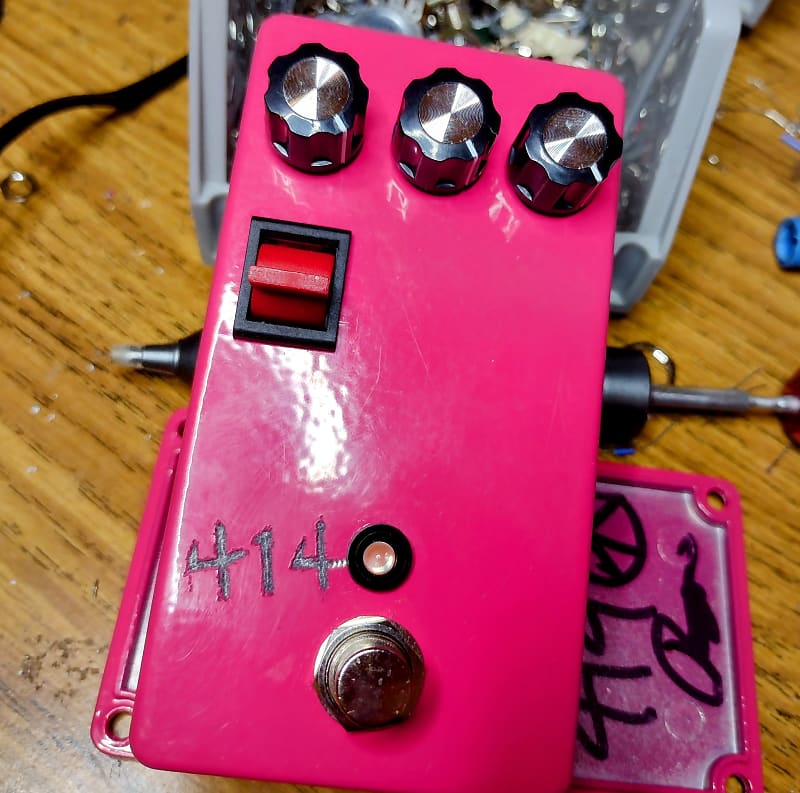 414 Milwaukee mood machines Cream city comp 2024 - 414 | Reverb 414 Milwaukee mood machines Cream city comp 2024 - 414 | Reverb