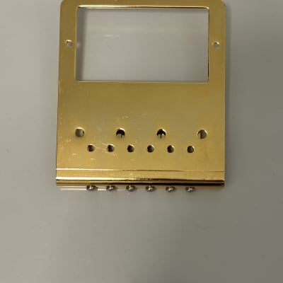 Gotoh GTC-301 - Gold | Reverb