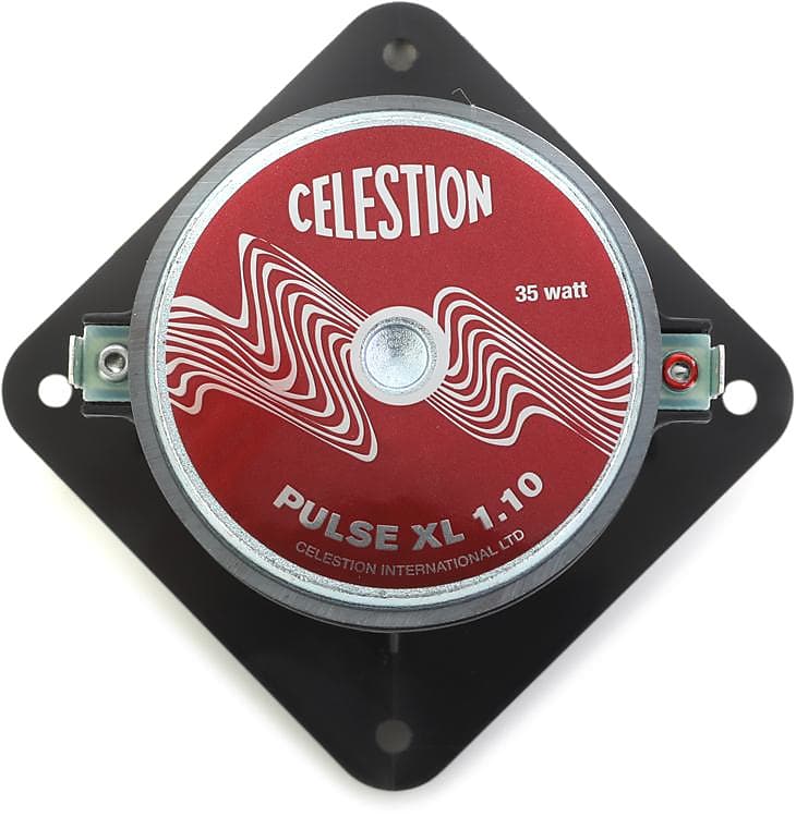 Celestion Pulse XL 1.10 High-frequency SuperTweeter | Reverb