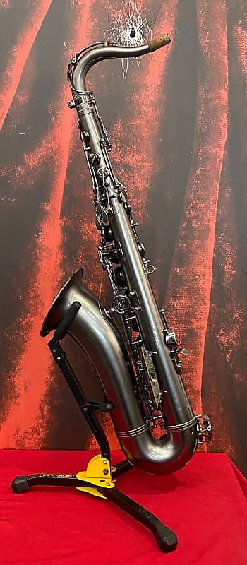 Cannonball T5 Tenor Saxophone (Sarasota, FL) | Reverb