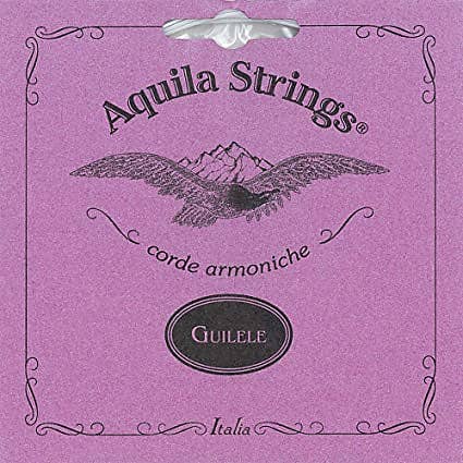 Aquila Guilele String Set | Reverb