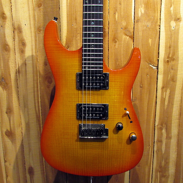 Fender Showmaster | Reverb UK