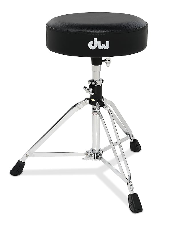 DW 3000 Series Throne w/ Vise Memory (DWCP3100) | Reverb