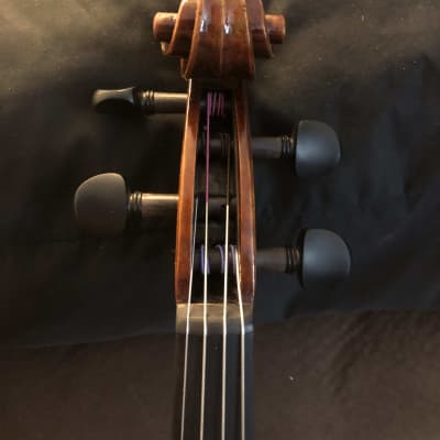 (LEFT HANDED) Eastman VA 701 Professional Viola (VERY RARE) | Reverb