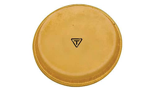 Standard Replacement Bongo Head | Reverb