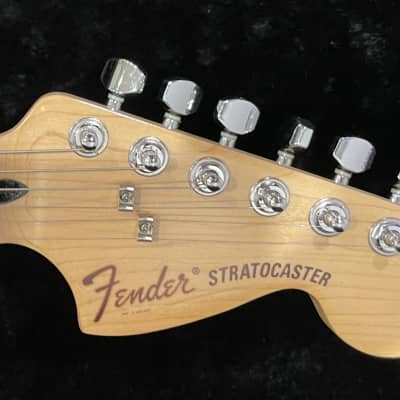 2001 Squier Stratocaster Standard Series Modified HH Candy | Reverb