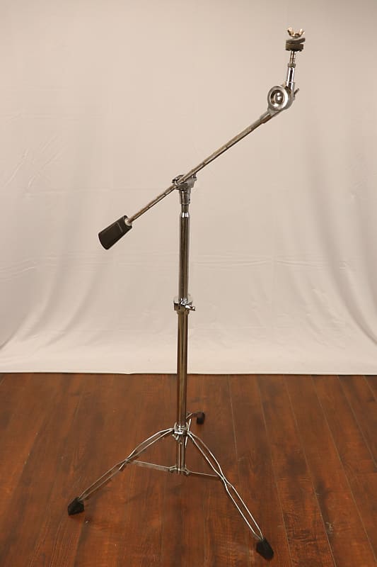 CB Boom Cymbal Stand w/Counterweight | Reverb
