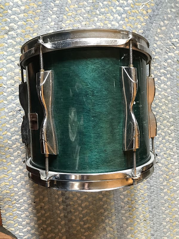 Yamaha Recording Tom 10" | Reverb