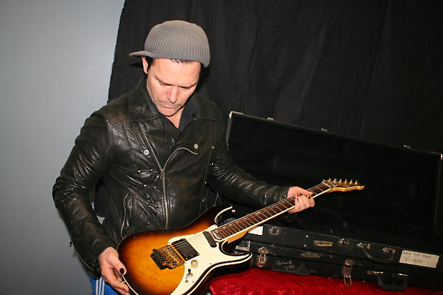 ESP 901 "ENGEL" 1990s Tobacco Burst | Reverb