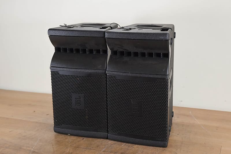 JBL VRX928LA 8" Two-Way Line Array Loudspeaker (PAIR) (church | Reverb