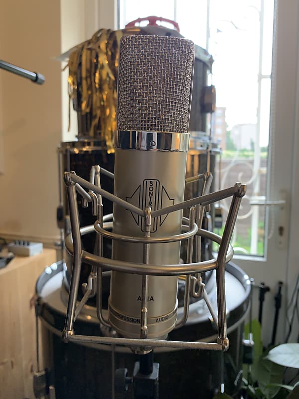 Sontronics Aria | Reverb UK