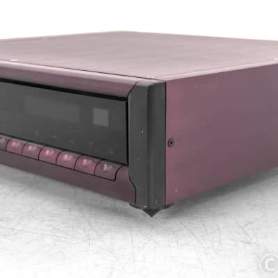 Wadia 301 CD Player; Remote | Reverb